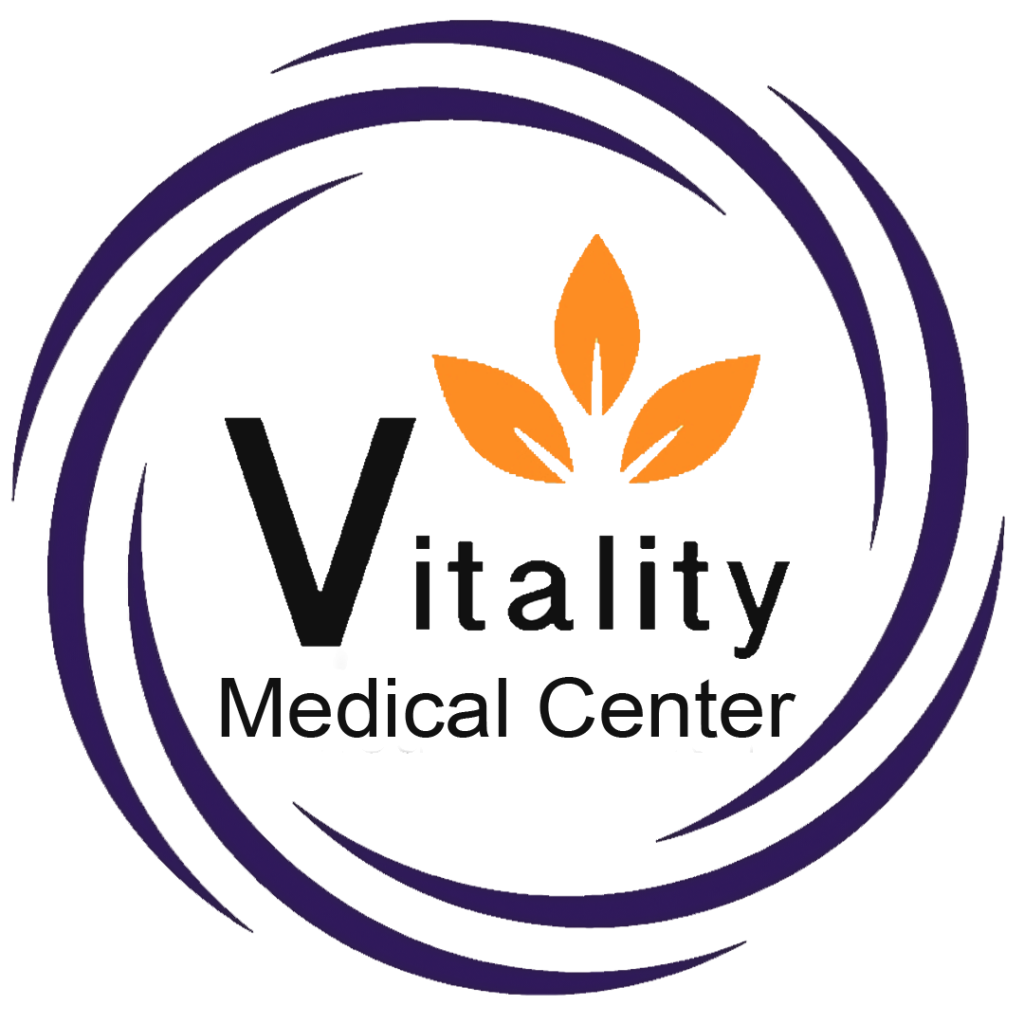 Home | Vitality Medical Center